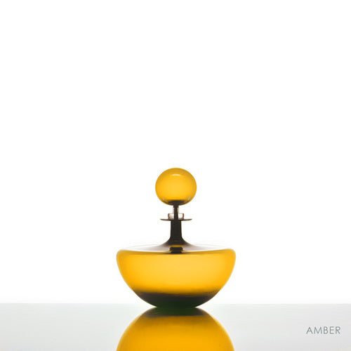 LOW ARC PETITE DECANTER