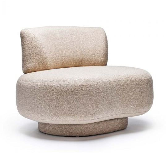 Nuage Swivel Chair