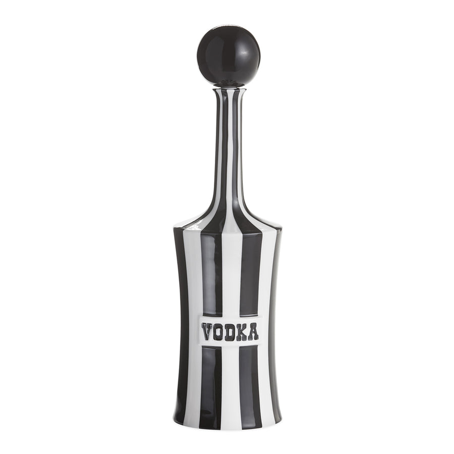 VICE VODKA DECANTER